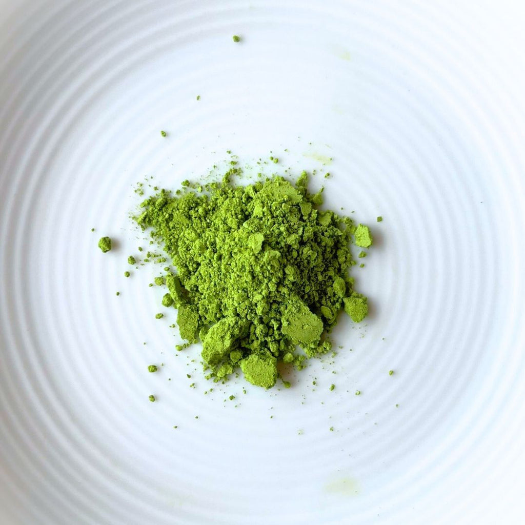 What Is (and Is Not) Matcha – d:matcha Kyoto