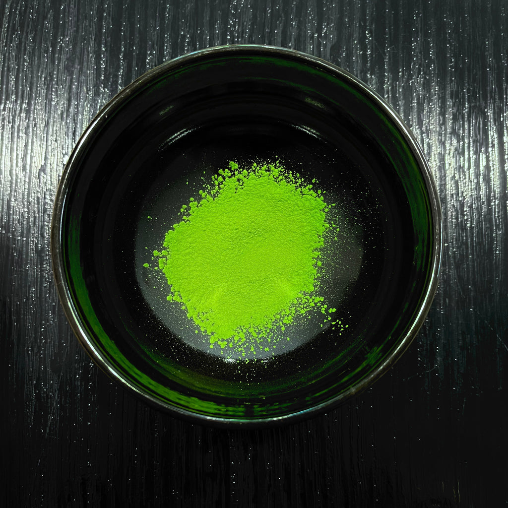 Matcha – d:matcha Kyoto