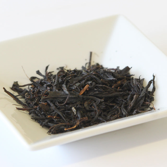 Japanese Black Tea – d:matcha Kyoto