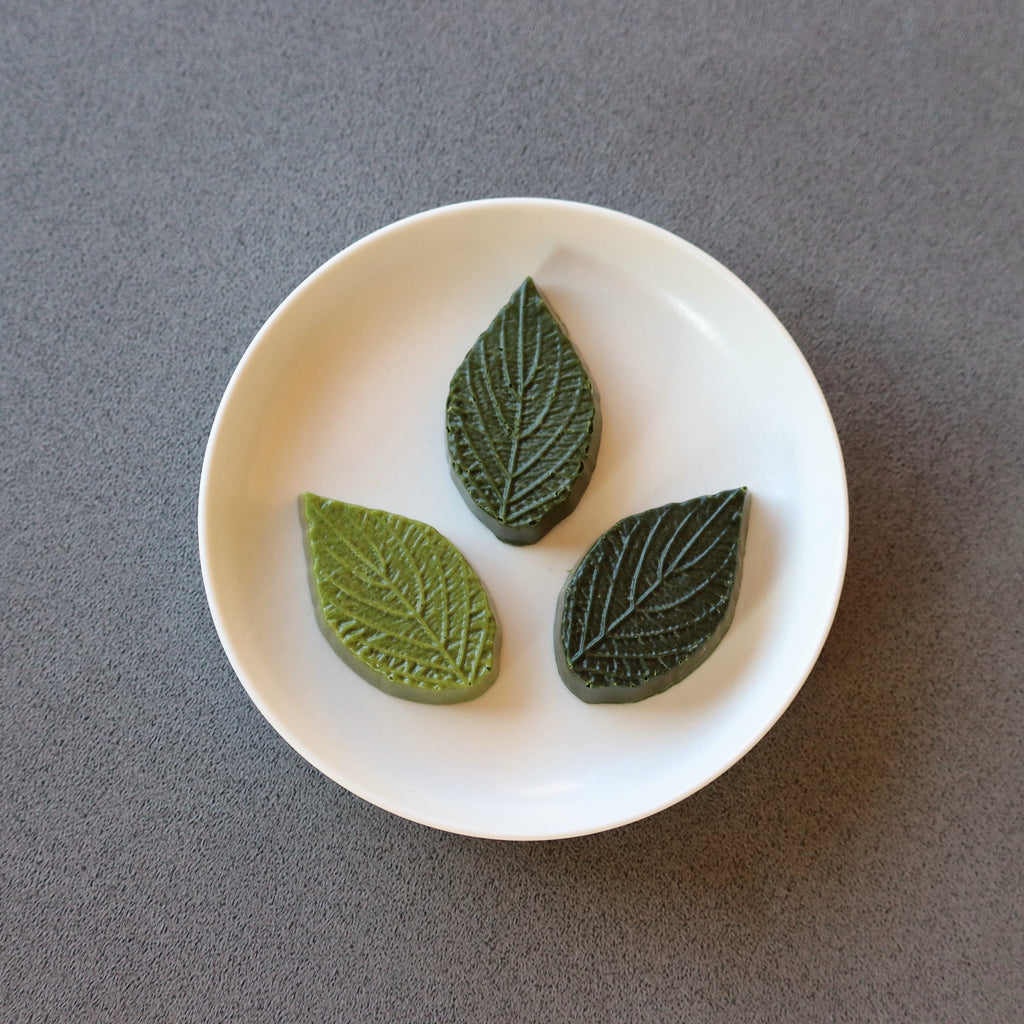 [Vegan] Matcha Chocolate Set – d:matcha Kyoto