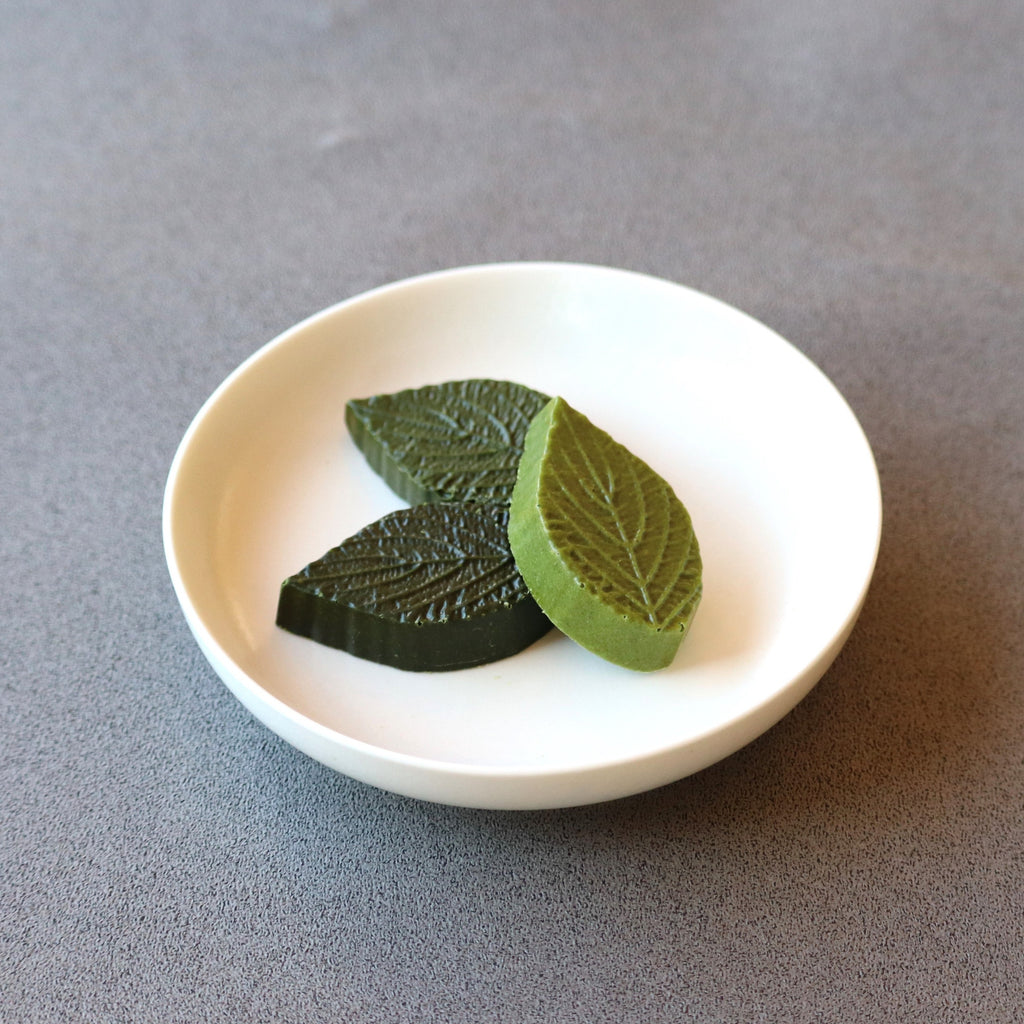 [Vegan] Matcha Chocolate Set – d:matcha Kyoto