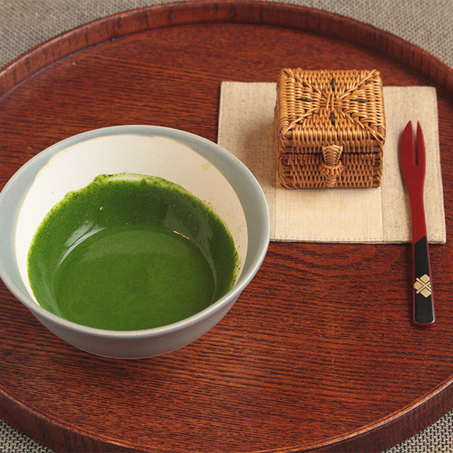 [JAS Organic] Ceremonial Matcha - Gokou – d:matcha Kyoto