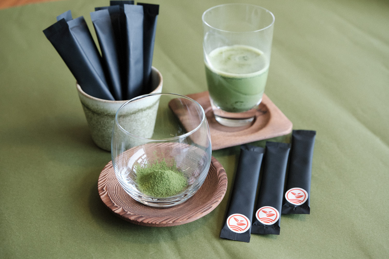 d:matcha Kyoto