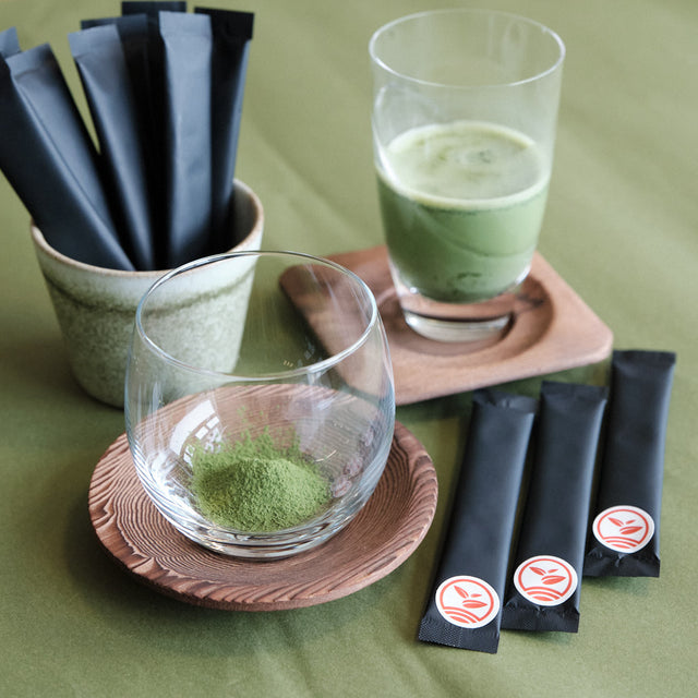Matcha – d:matcha Kyoto