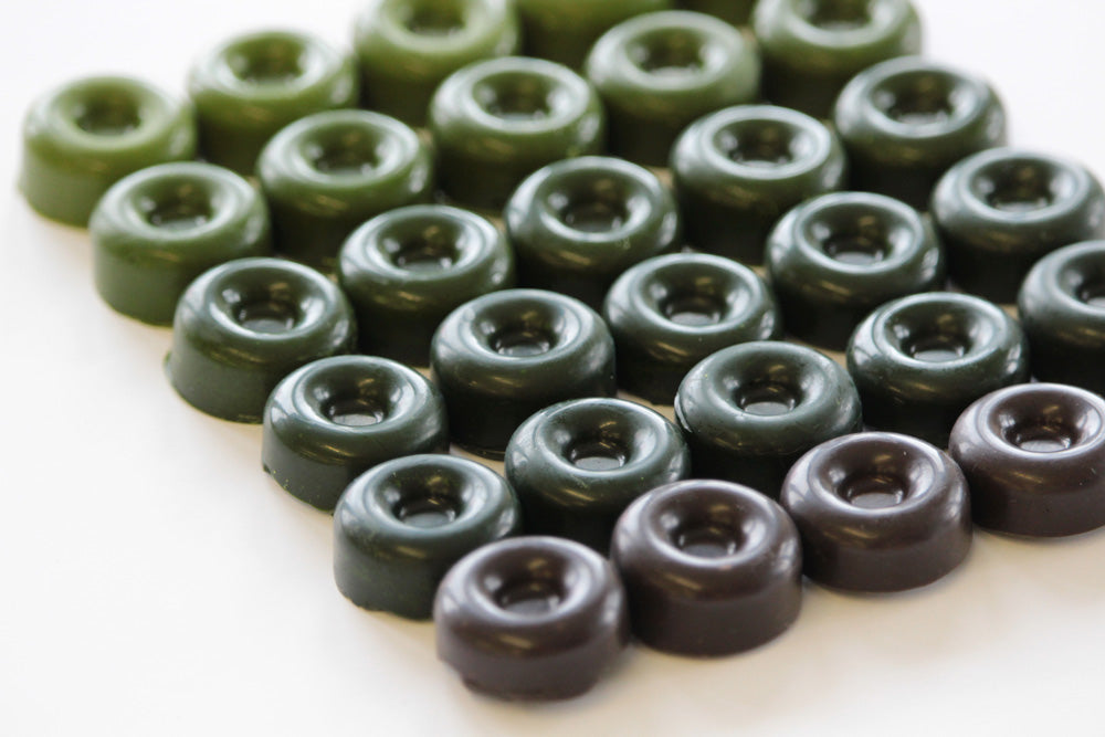 Matcha Chocolate Set (Large) – d:matcha Kyoto